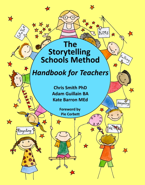 Storytelling Schools - Storytelling Schools